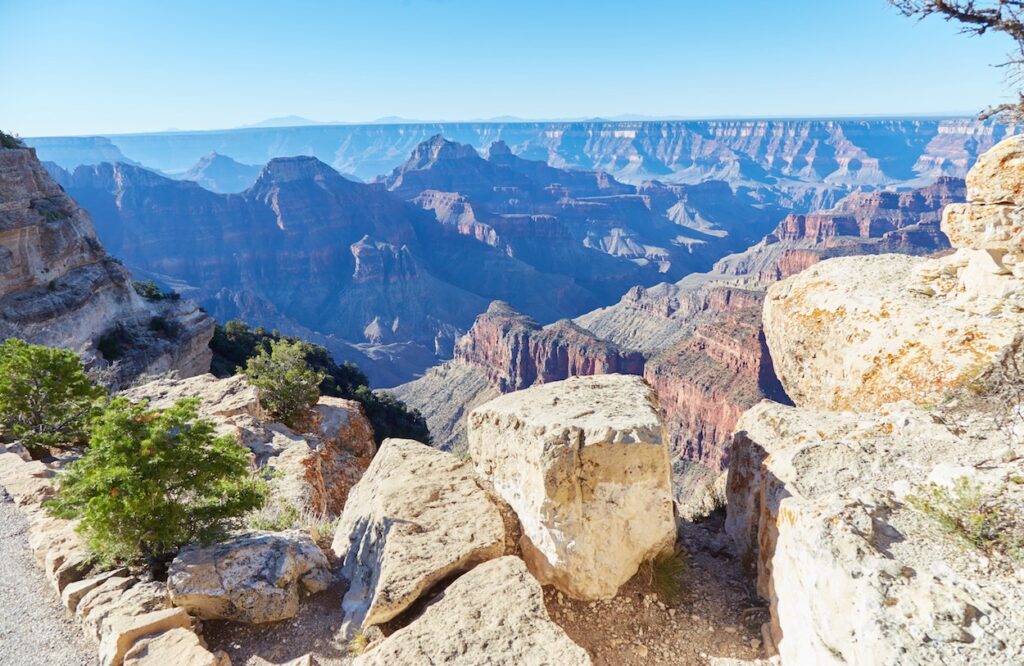 A Guide to the Overlooked Grand Canyon North Rim - Sailingstone Travel