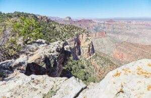 A Guide to the Overlooked Grand Canyon North Rim - Sailingstone Travel
