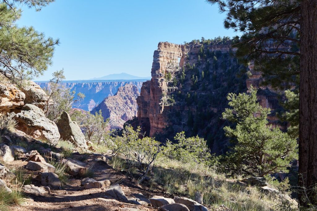 A Guide to the Overlooked Grand Canyon North Rim - Sailingstone Travel