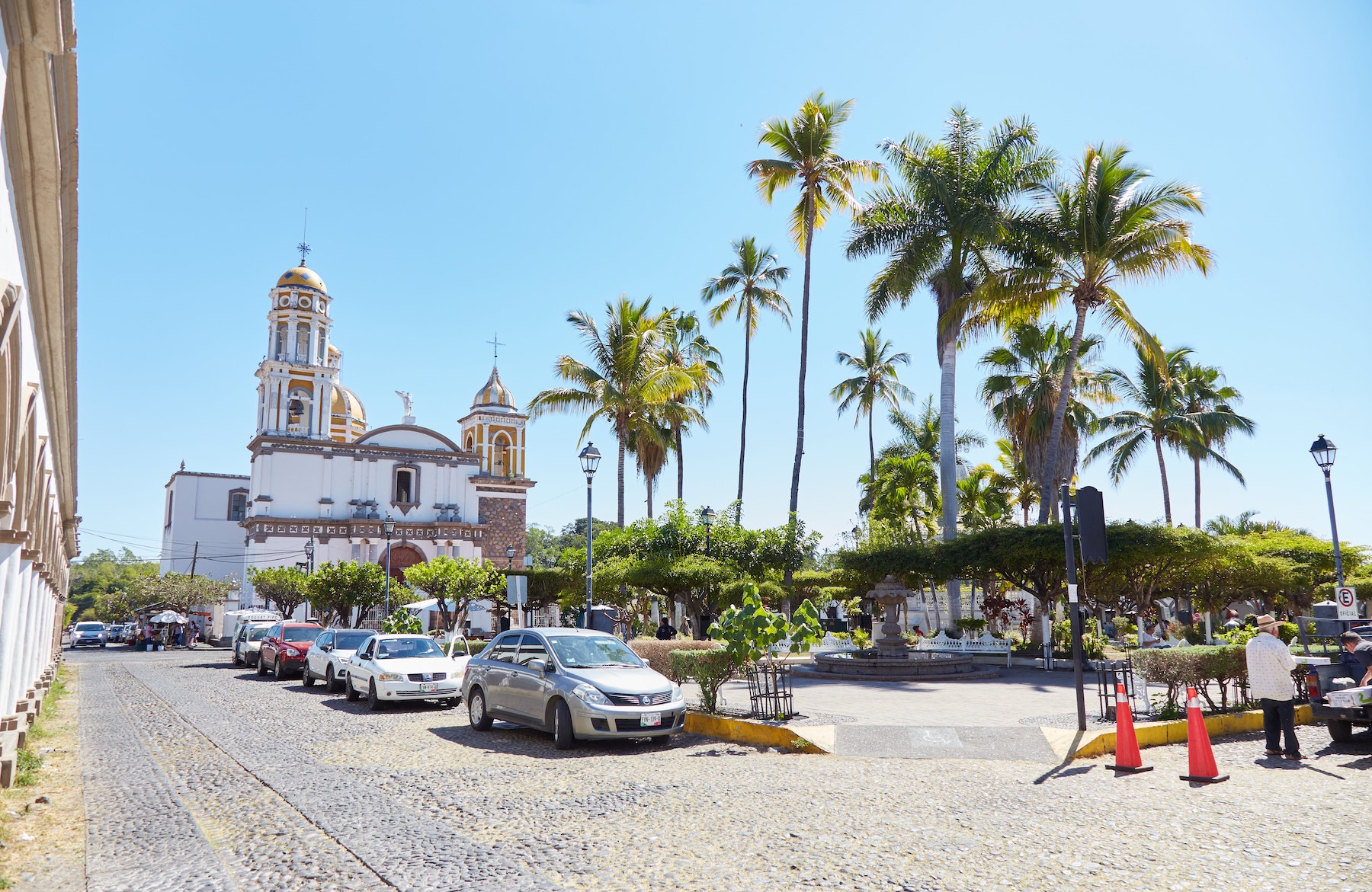 Colima: Exploring Mexico's Most Underrated State - Sailingstone Travel