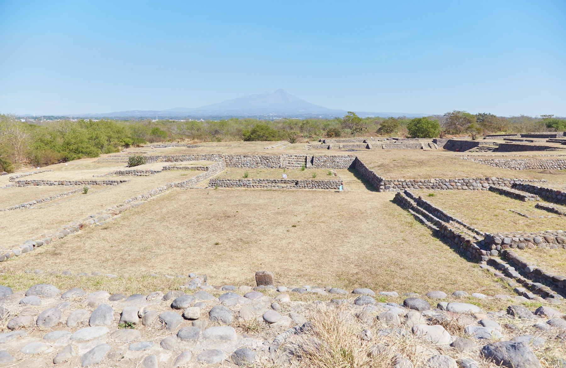 Archaeological Colima: La Campana & El Chanal Ruins - Sailingstone Travel